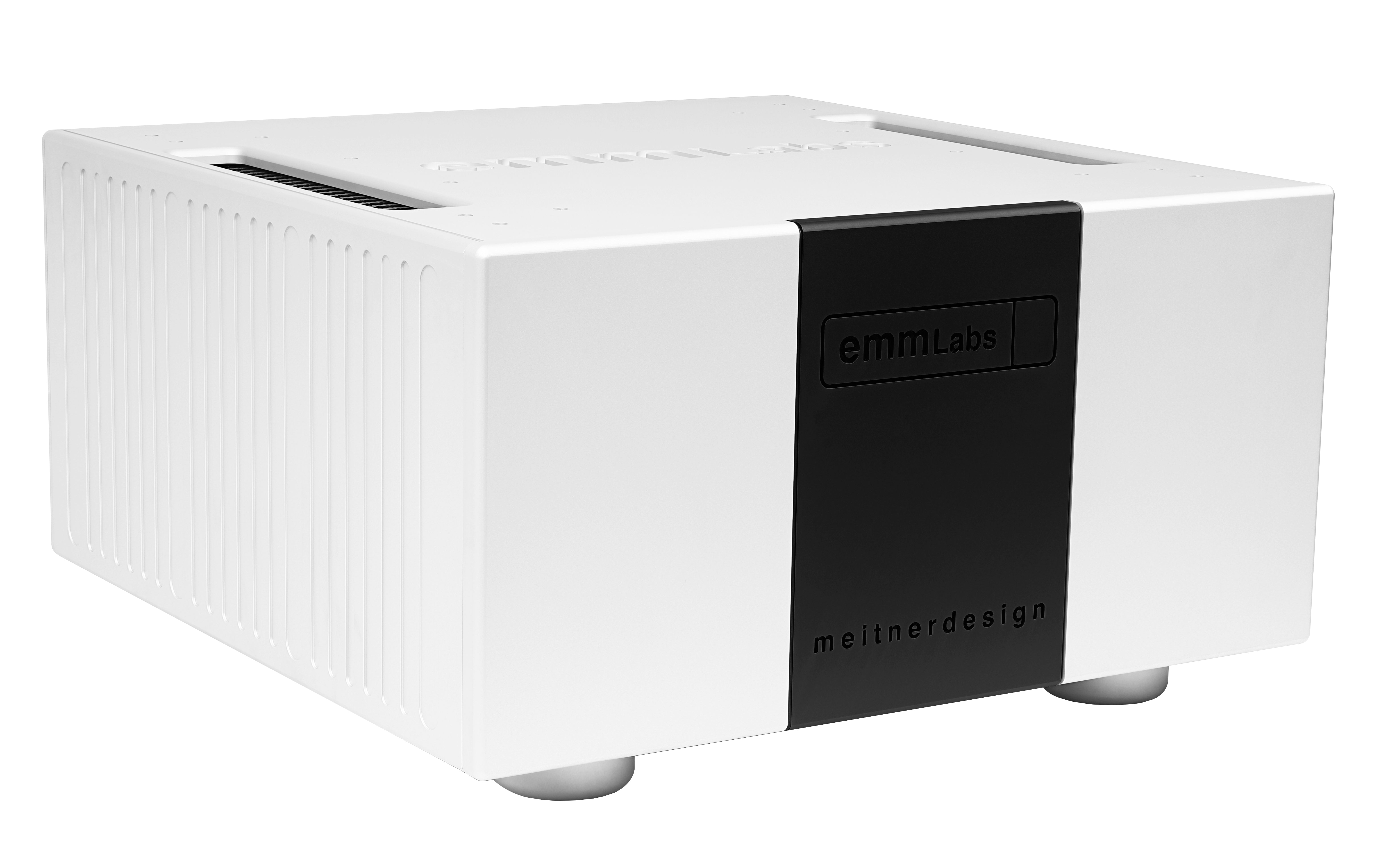 Emm Labs Products – EMM Labs & Meitner Audio