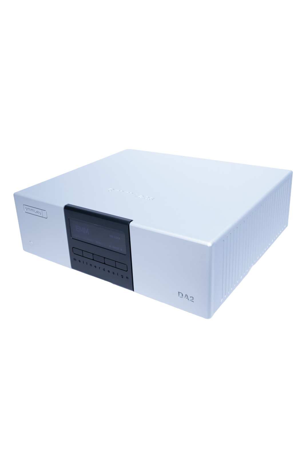 EMM Labs Legacy Products: Pioneering Hi-Fi Audio – EMM Labs & Meitner Audio