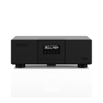 EMM Labs Products: Hi-Fi Audio Technology – EMM Labs & Meitner Audio