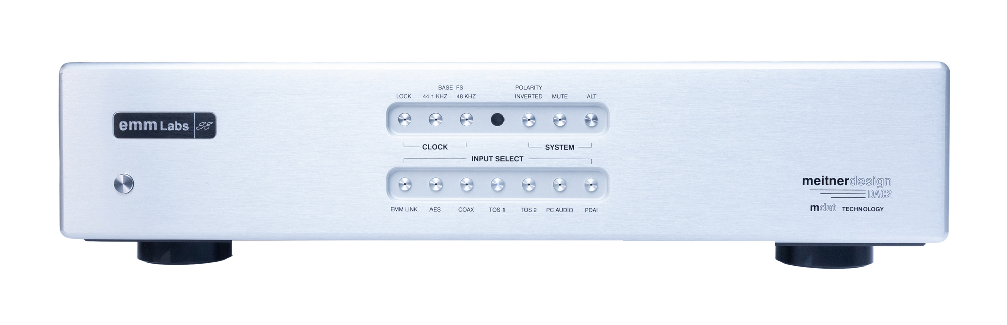 Upgrade Your EMM Labs Audio System with the Latest Enhancements – EMM ...
