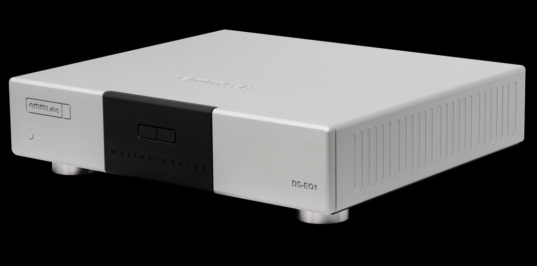 EMM Labs Products: Hi-Fi Audio Technology