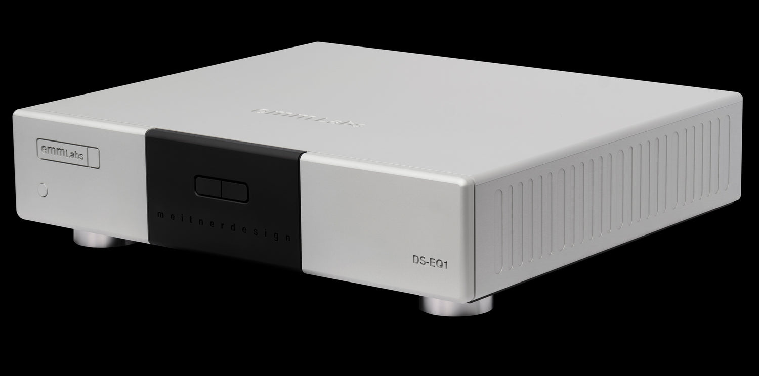 EMM Labs Products: Hi-Fi Audio Technology