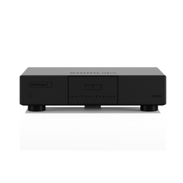 EMM Labs Products: Hi-Fi Audio Technology – EMM Labs & Meitner Audio