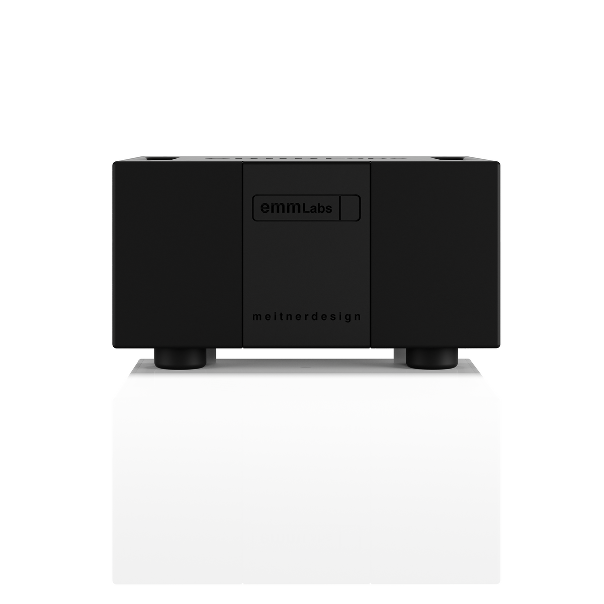 EMM Labs MTRS Stereo Amplifier – EMM Labs & Meitner Audio