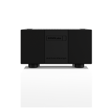 EMM Labs Products: Hi-Fi Audio Technology – EMM Labs & Meitner Audio