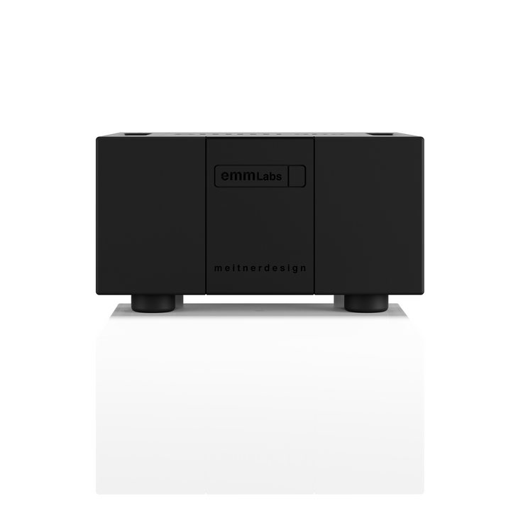 EMM Labs Products: Hi-Fi Audio Technology – EMM Labs & Meitner Audio
