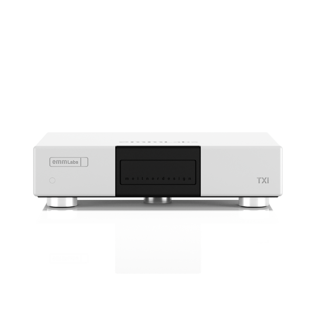 EMM Labs Products: Hi-Fi Audio Technology – EMM Labs & Meitner Audio