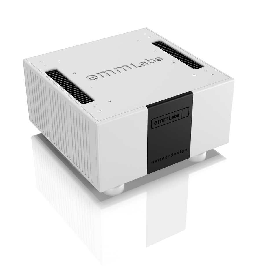 EMM Labs Products: Hi-Fi Audio Technology