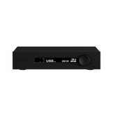 Meitner Audio MA3 Integrated D/A Converter – EMM Labs & Meitner Audio