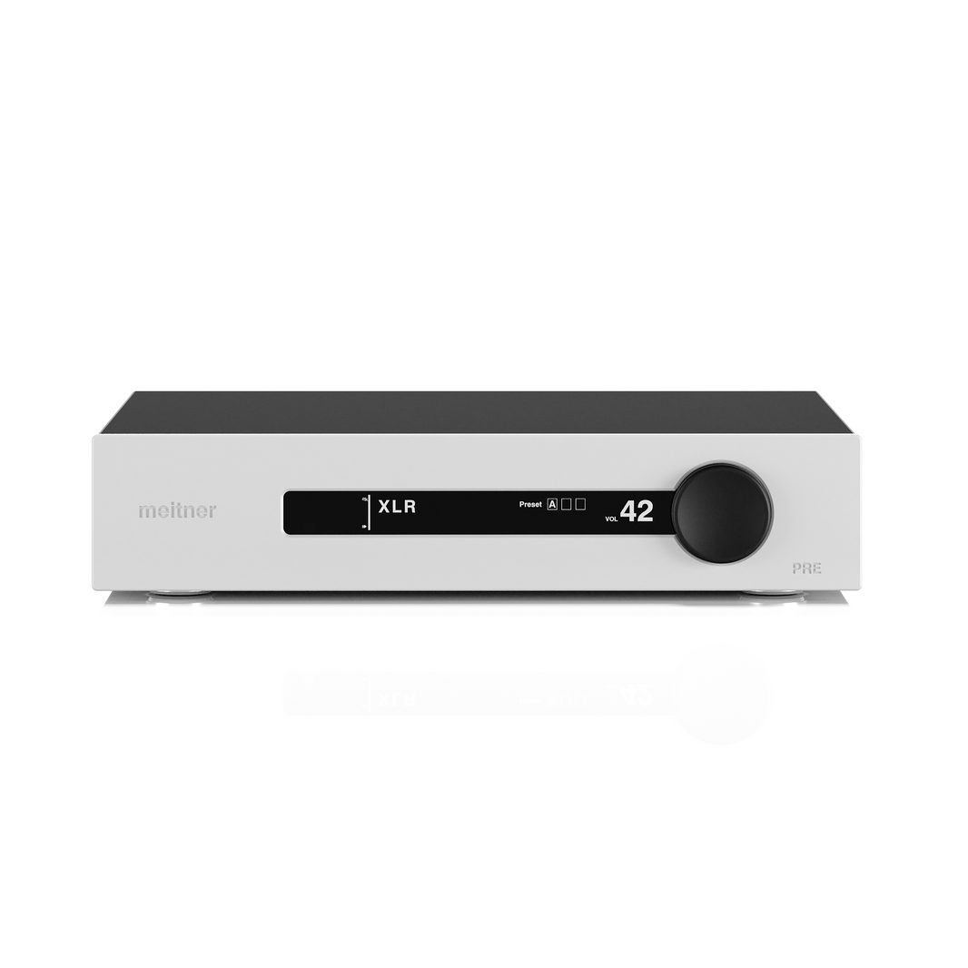 Meitner Products: Hi-Fi Audio Solutions – EMM Labs & Meitner Audio